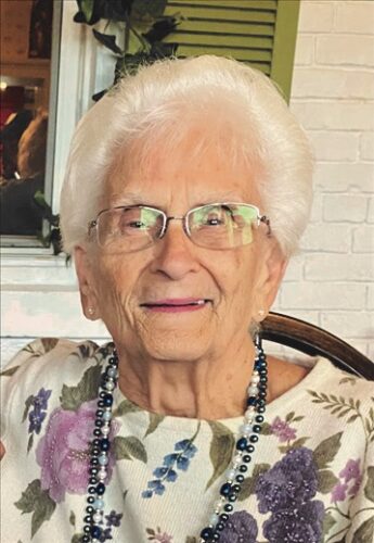 ANNA MIZER | News, Sports, Jobs - The Intelligencer